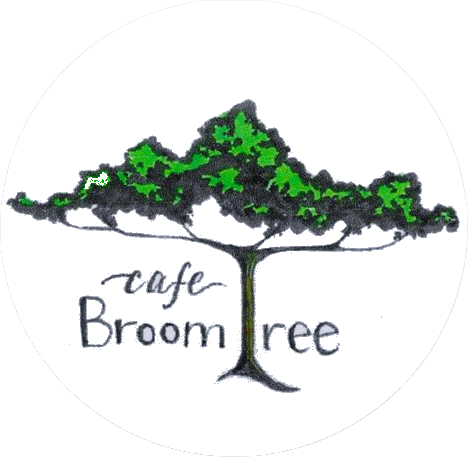 Cafe BroomTree